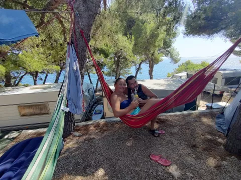 Vlakom do Splita za 14 sati, biciklom po njemu 12 sati, pa opet vlakom ...