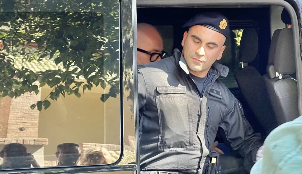 U akciji USKOK-a uhićeni Josip Škorić, Zoran Škorić i Sanda Bajtl