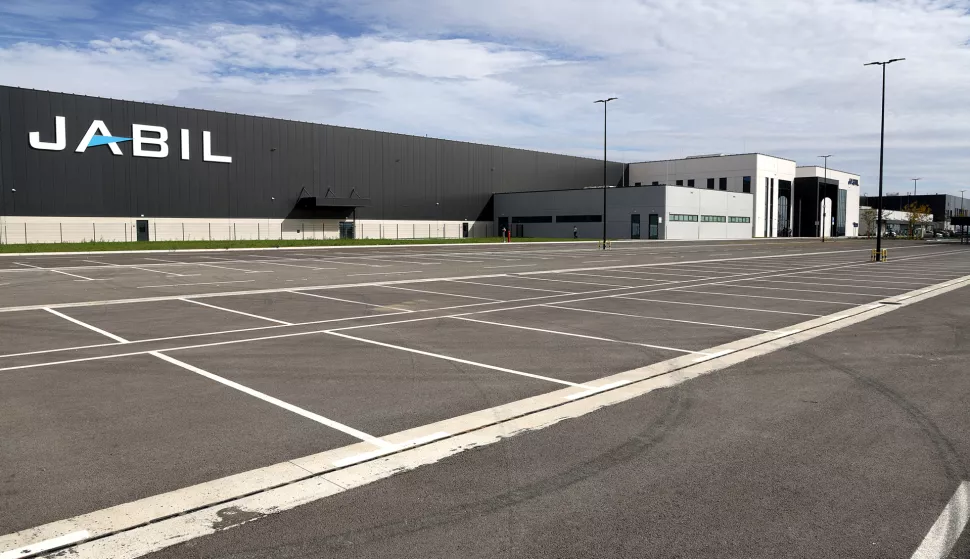 Jabil želi graditi odnos s lokalnom zajednicom