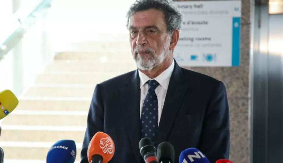 Ministar Fuchs učenicima zaželio uspješan početak školske godine