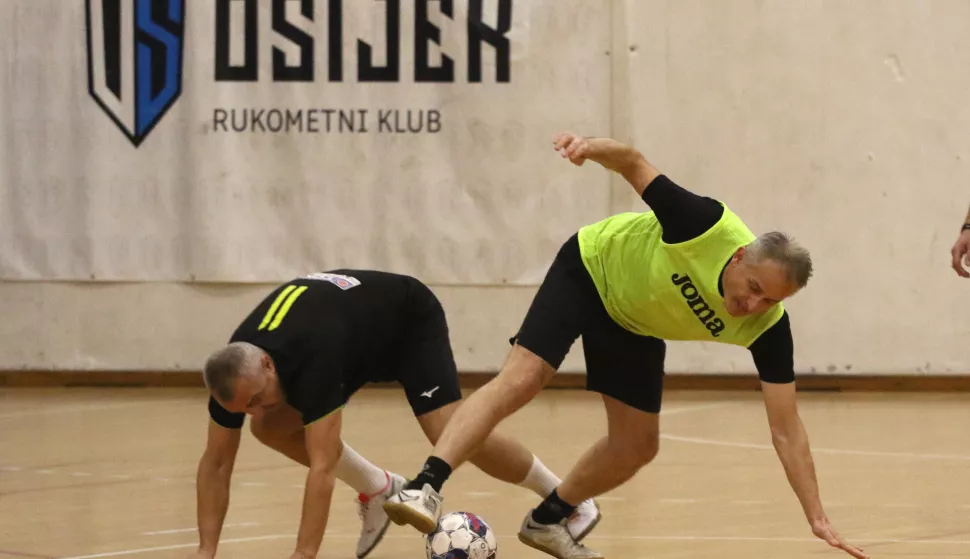 Prvoga natjecateljskog dana u 2025. igraju se četvrtfinala