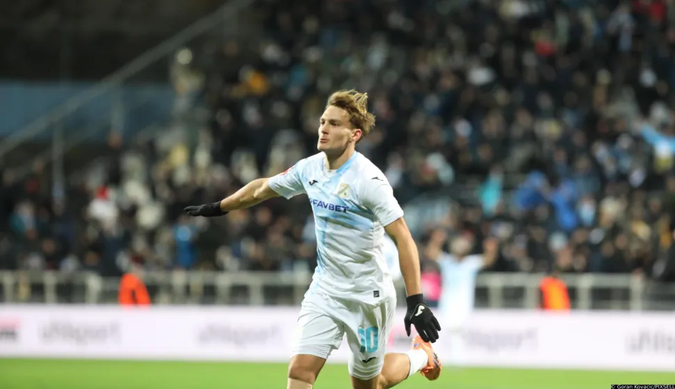 Fruk: U siječnju ne bih ni sam ovako napisao 2025.