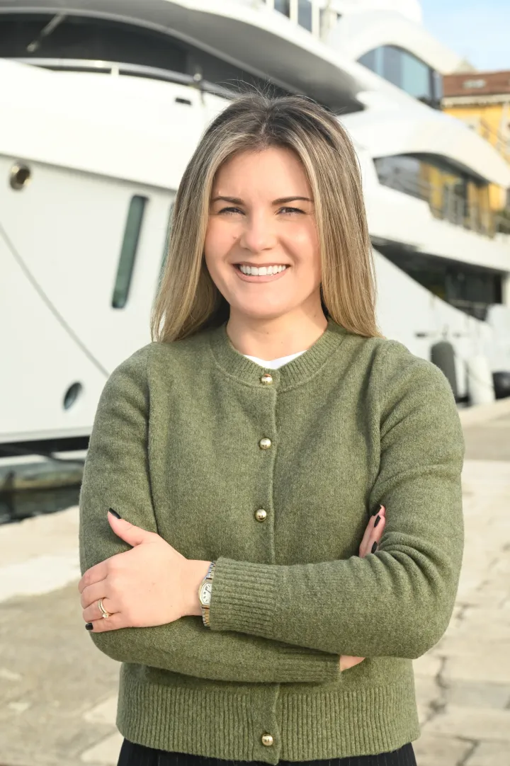 Katarina Jusić Mezga: U mom poslu nema jednostavnog dana