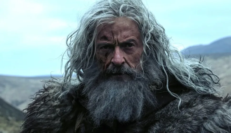 Hugh Jackman glumi starog Robina Hooda