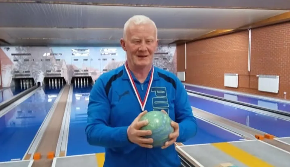 Hrvatska osvojila 28 medalja na EP-u, Osječanin Darko Sarapa uzeo ...