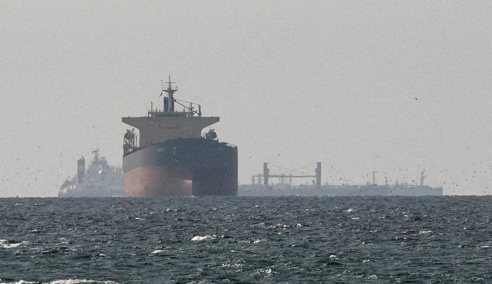 Iran gađao američku bazu nakon napada kod Hormuškog tjesnaca, Trump ...