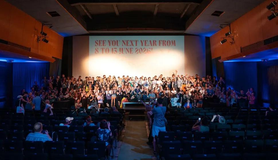 Animafest: Grand Prix kratkom filmu „Zima u ožujku” i dugometražnom ...
