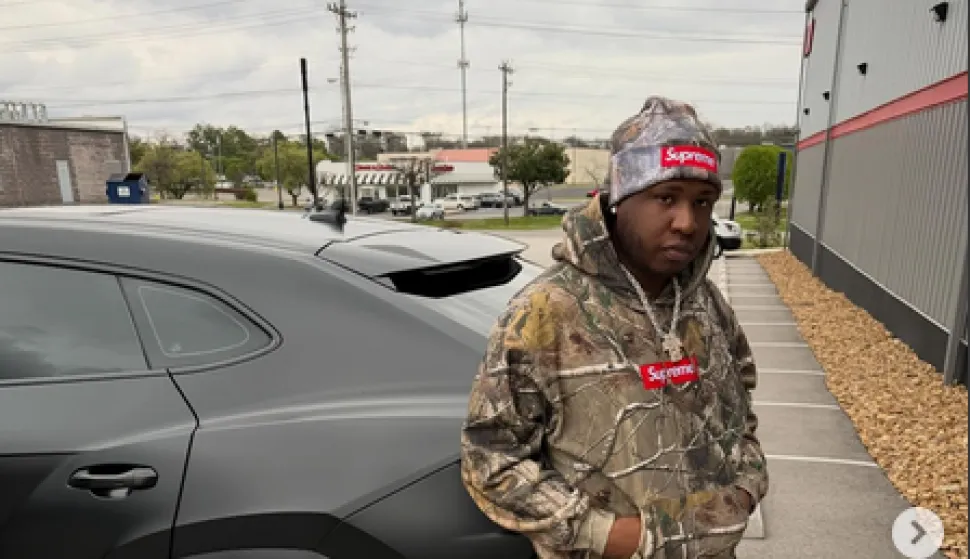 U dobi od 29 godina preminuo hip hop producent Tay Keith